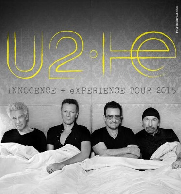 U2 and iTunes: Biggest Brand Fail?
